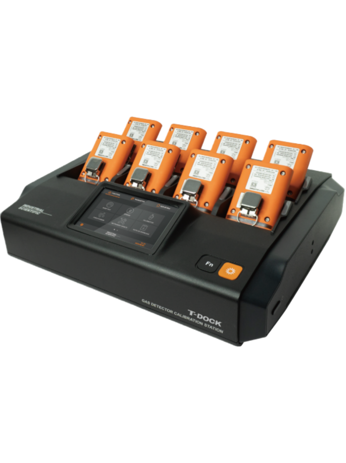 T40 II RattlerTM | Single Gas Detector | Industrial Scientific